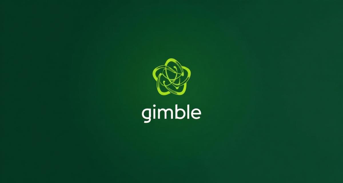 Gimble - Mental Health & Wellness Platform for Organizations